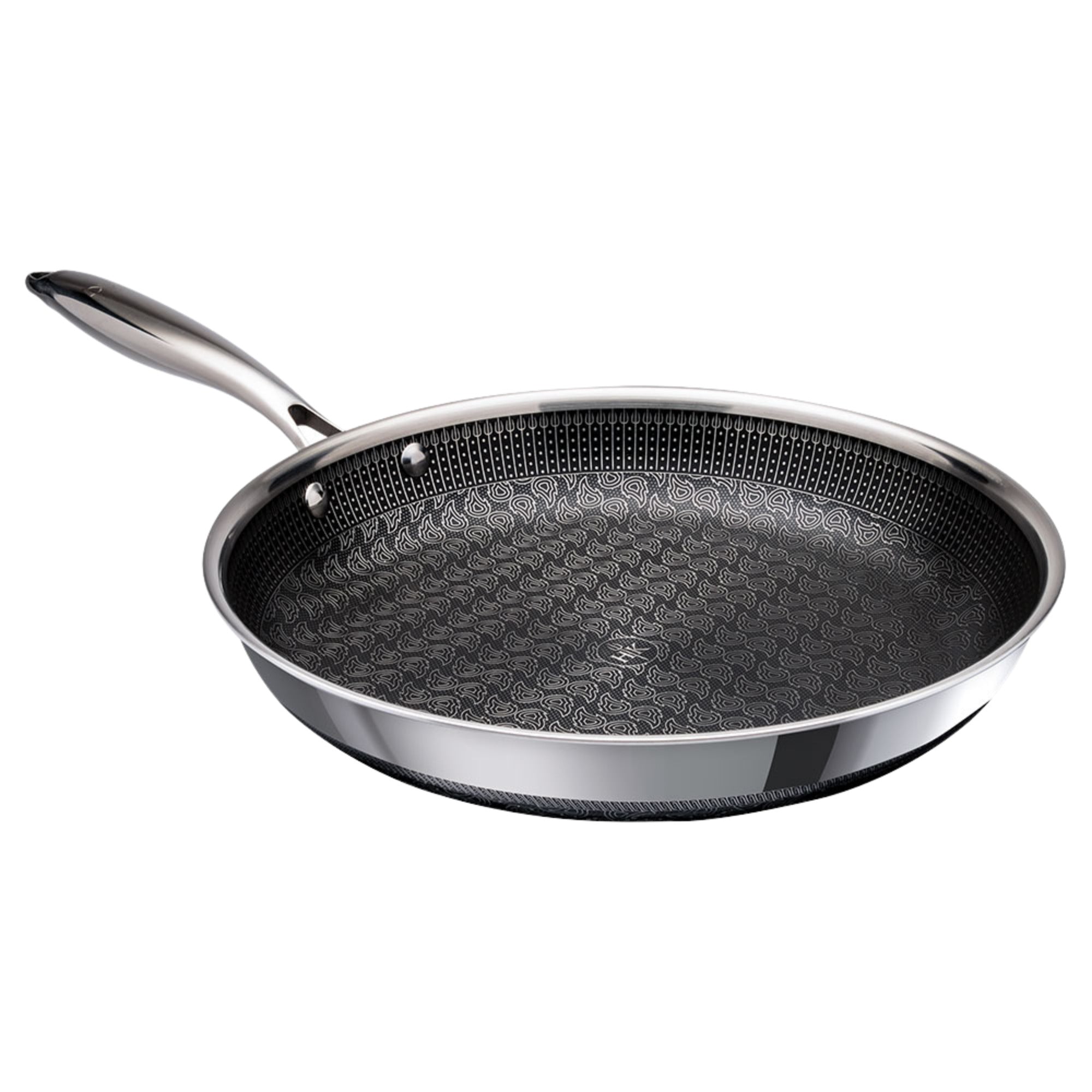 HELL'S KITCHEN - HYBRID 11" FRY PAN | tm:rw